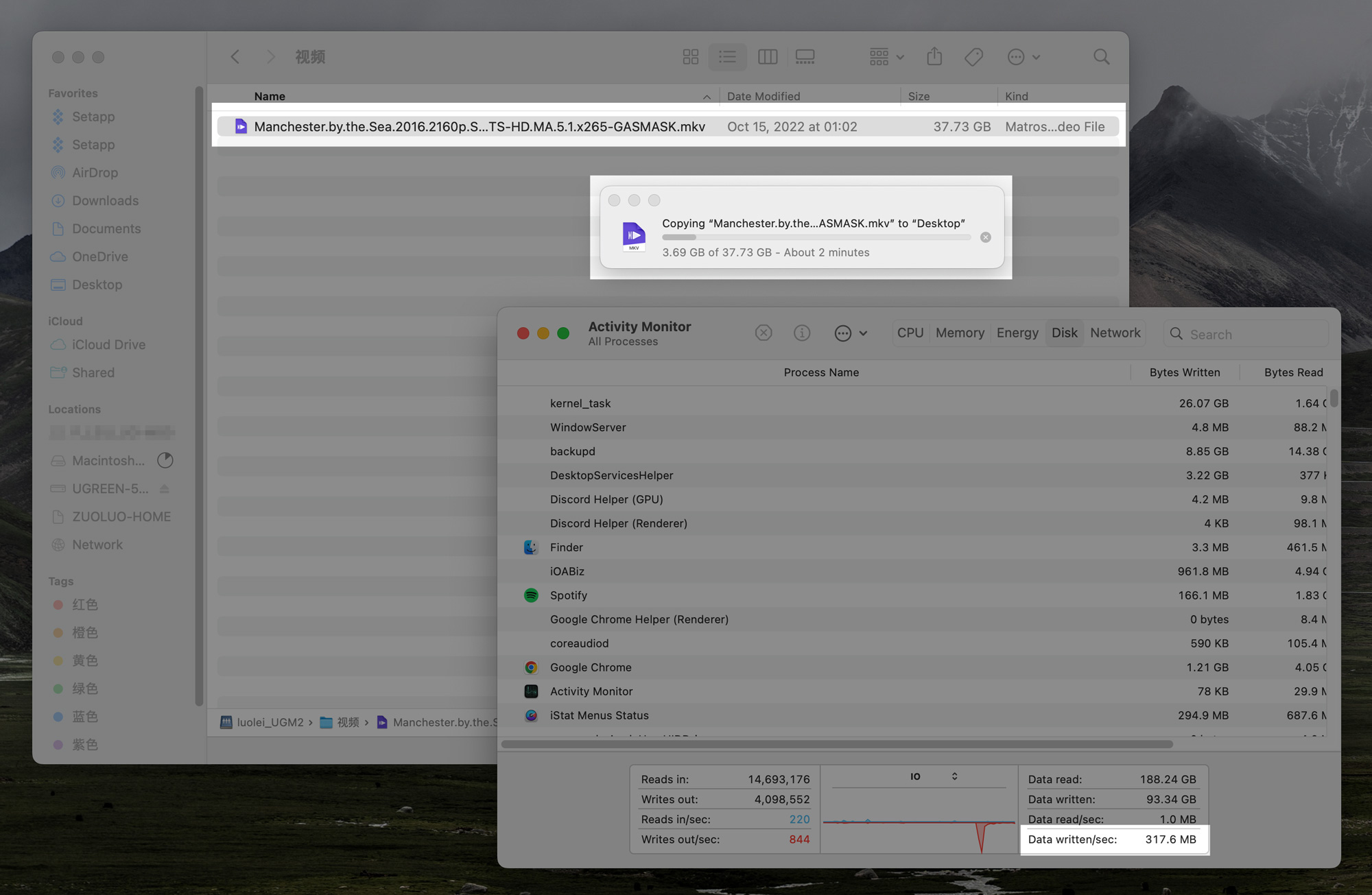 不想折腾：绿联 DX4600 国产 NAS 开箱体验 | 罗磊的独立博客